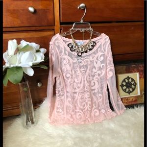Express | Tops | Nwt Express Gorgeous Lace Open Back Tank | Poshmark